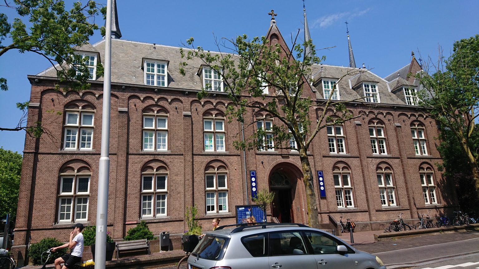 Meerjaren Onderhoudsplan (MJOP) opstellen