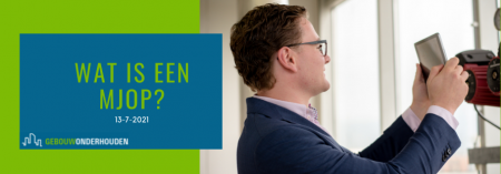 'Wat is een MJOP?' Lees ons uitgebreide artikel - Wat is een MJOP